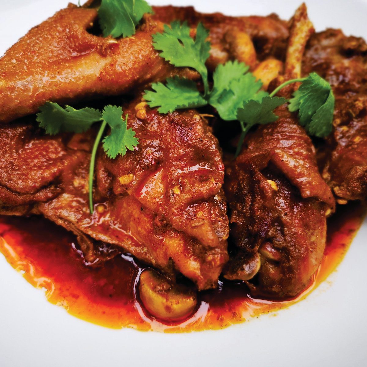 Khanoni Restaurant | Traditional Venda Cuisine Restaurant