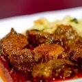 Menus - Khanoni Restaurant